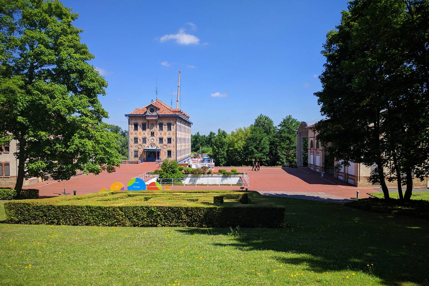 36 randonnées à explorer Lognes • Helloways 🌲