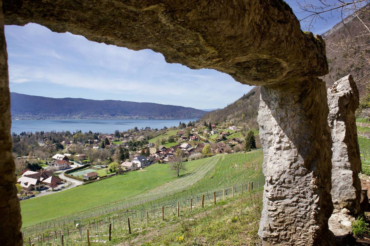 80 randonnées à explorer Annecy • Helloways 🌲