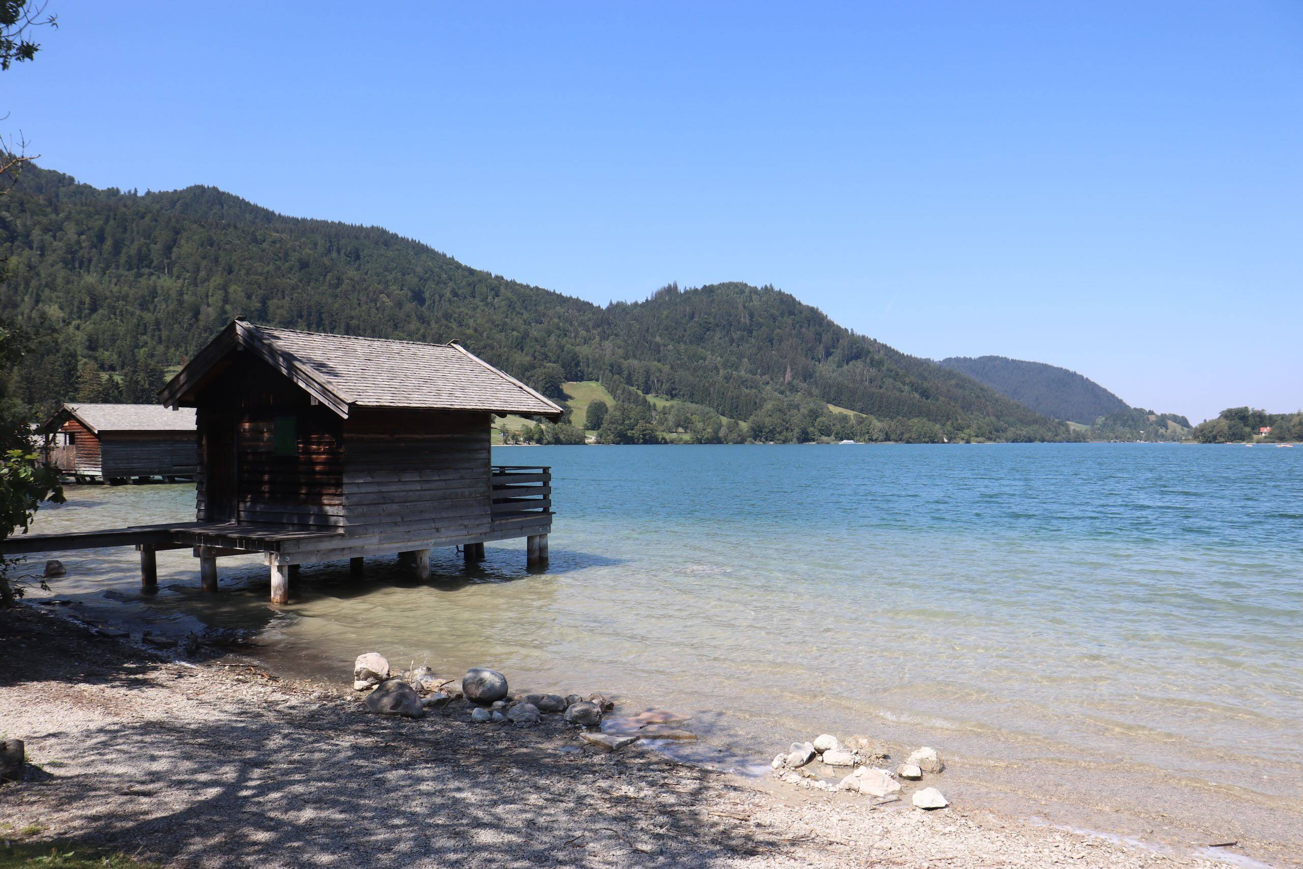 100 hikes to explore Alps • Helloways 🌲