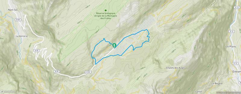 Randonnée à Fillière - A la découverte des Glières